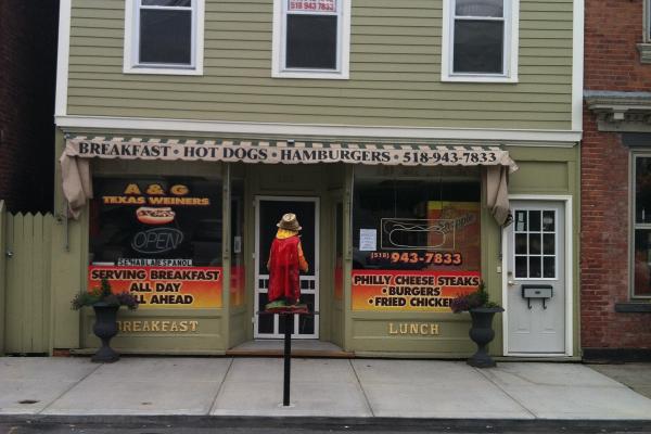 Where to Eat In the Catskills - Local Dining Guide